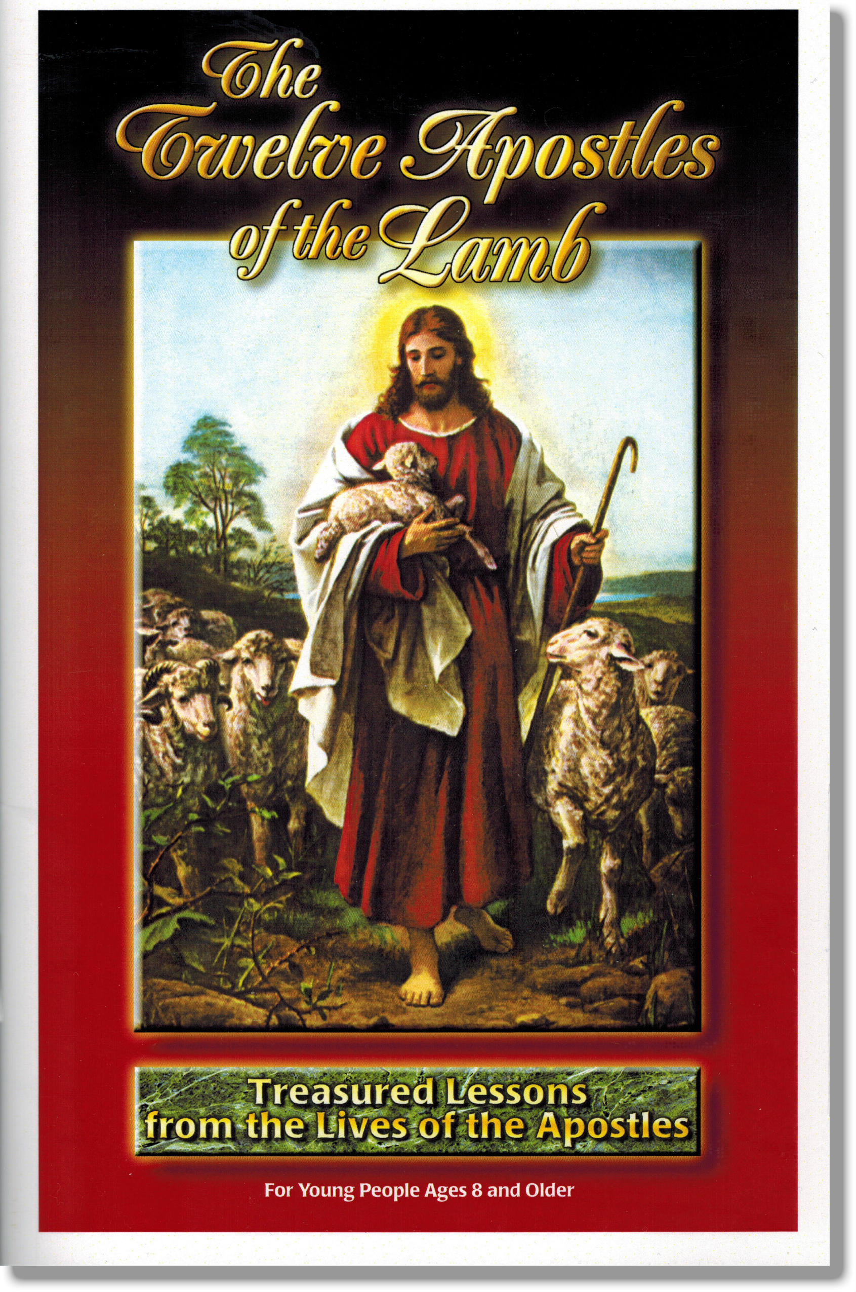 A List of Bible Students’ Resources For Teenagers and Children – BIBLE ...