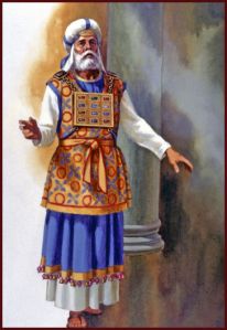 Aaron’s descendants – BIBLE Students DAILY