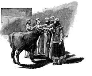 Aaron’s descendants – BIBLE Students DAILY