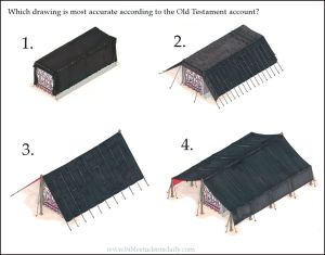 STUDY 8: The Tabernacle Coverings – BIBLE Students DAILY