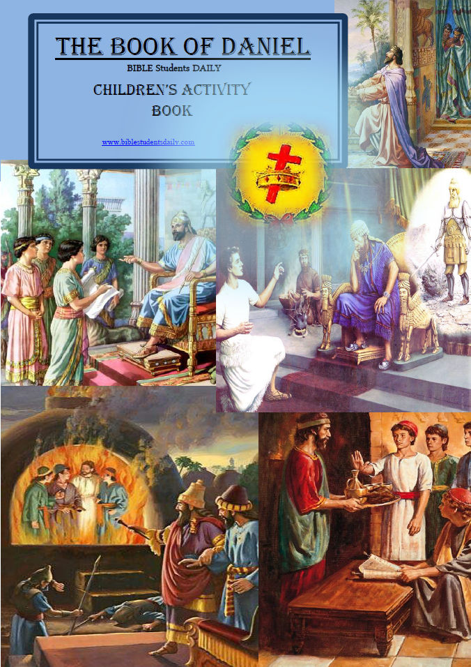 DANIEL 3:17 – Our God Whom We Serve Is Able To Deliver Us – BIBLE ...