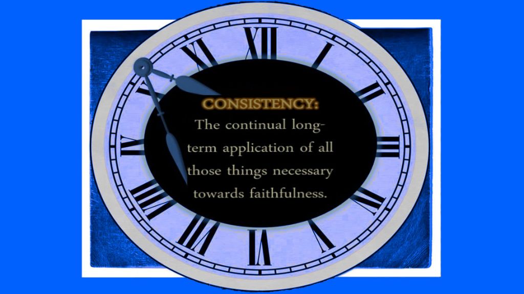 Redeeming the Time – BIBLE Students DAILY
