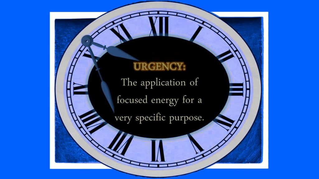 Redeeming the Time – BIBLE Students DAILY